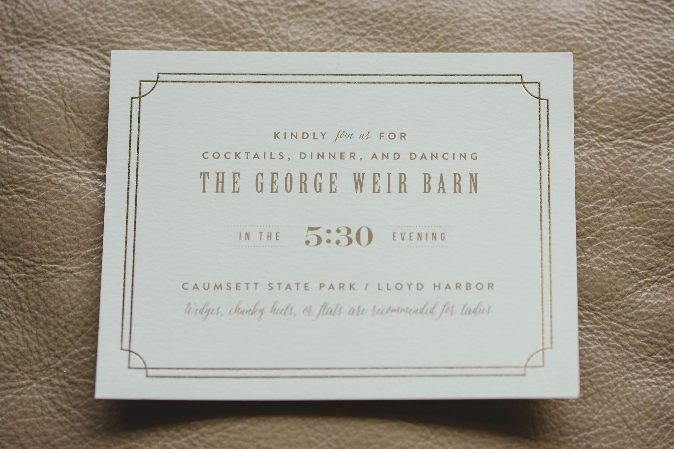 George Weir Barn Wedding | Lori & Tom | Ruby Star Photography & Cinema