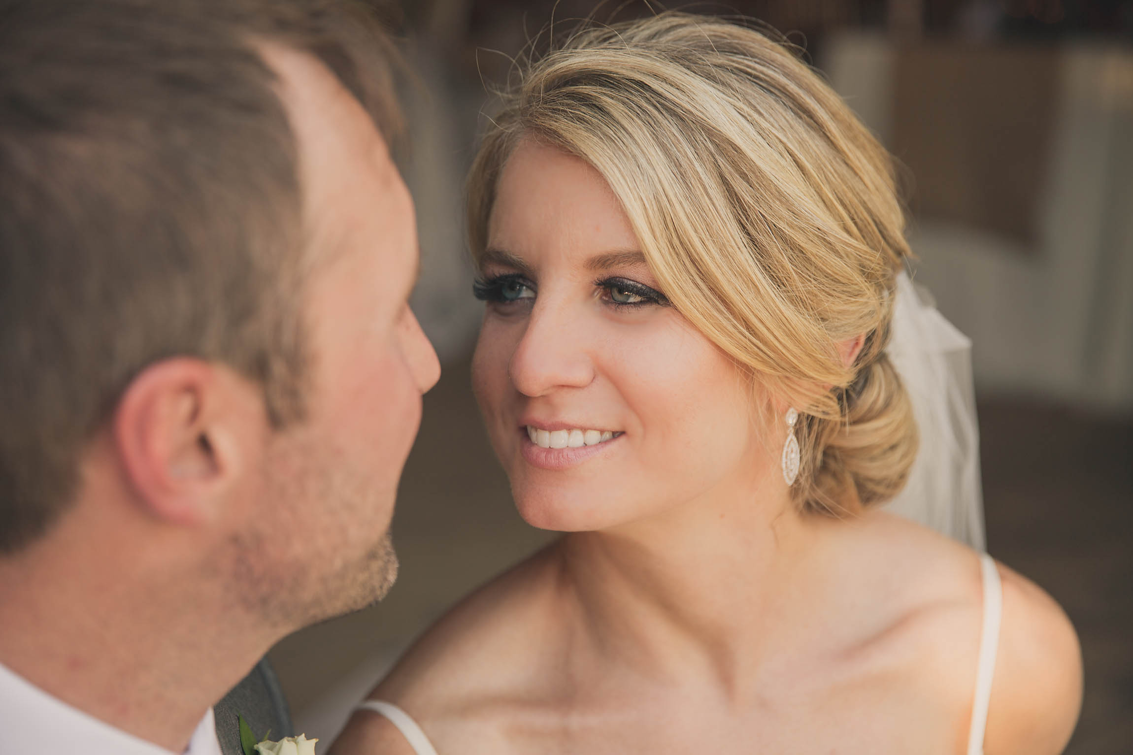 George Weir Barn Wedding | Lori & Tom | Ruby Star Photography & Cinema