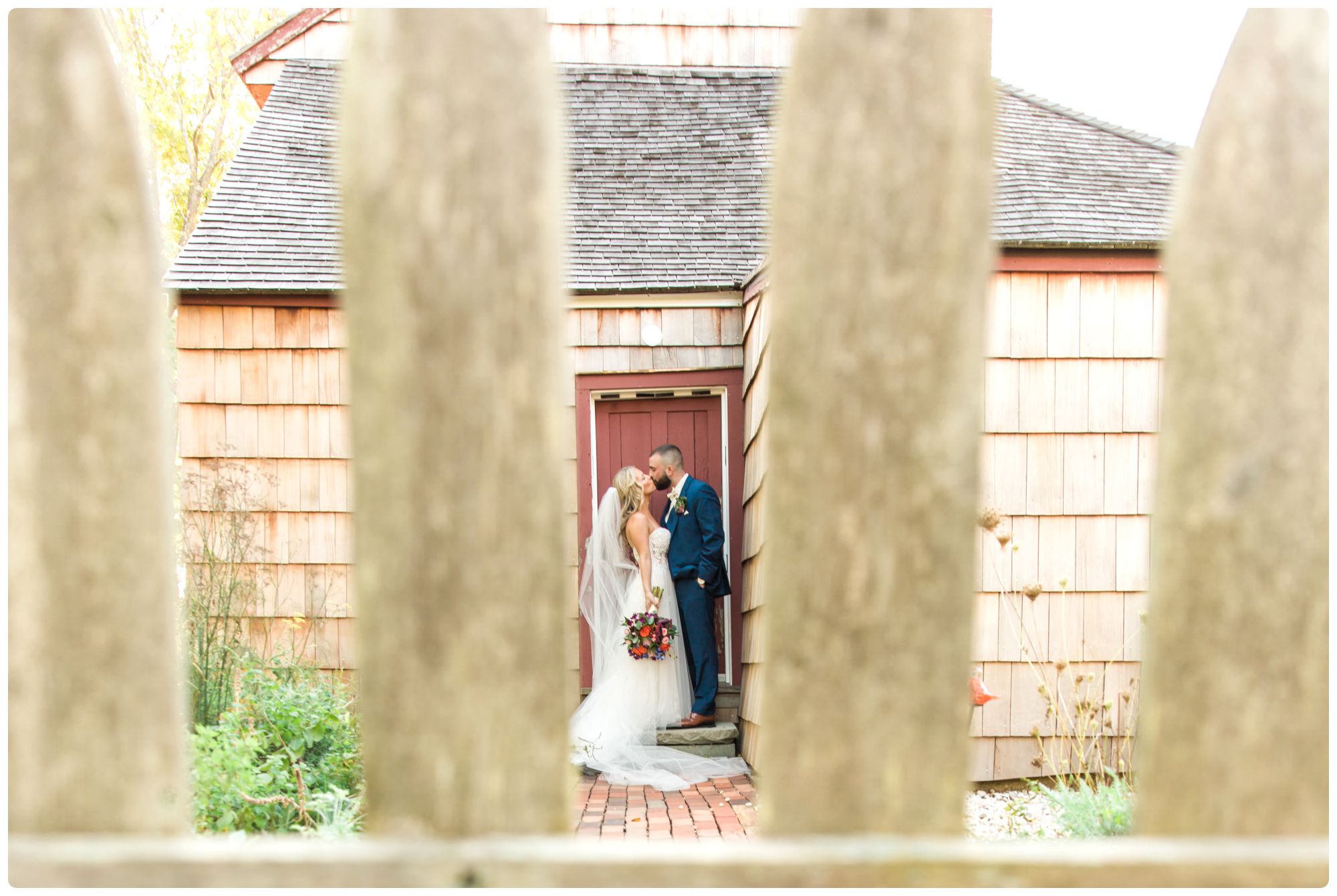 George Weir Barn Wedding | Dani & Joey | Ruby Star Photography & Cinema